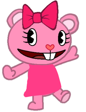 New HTF Character I made | Fandom