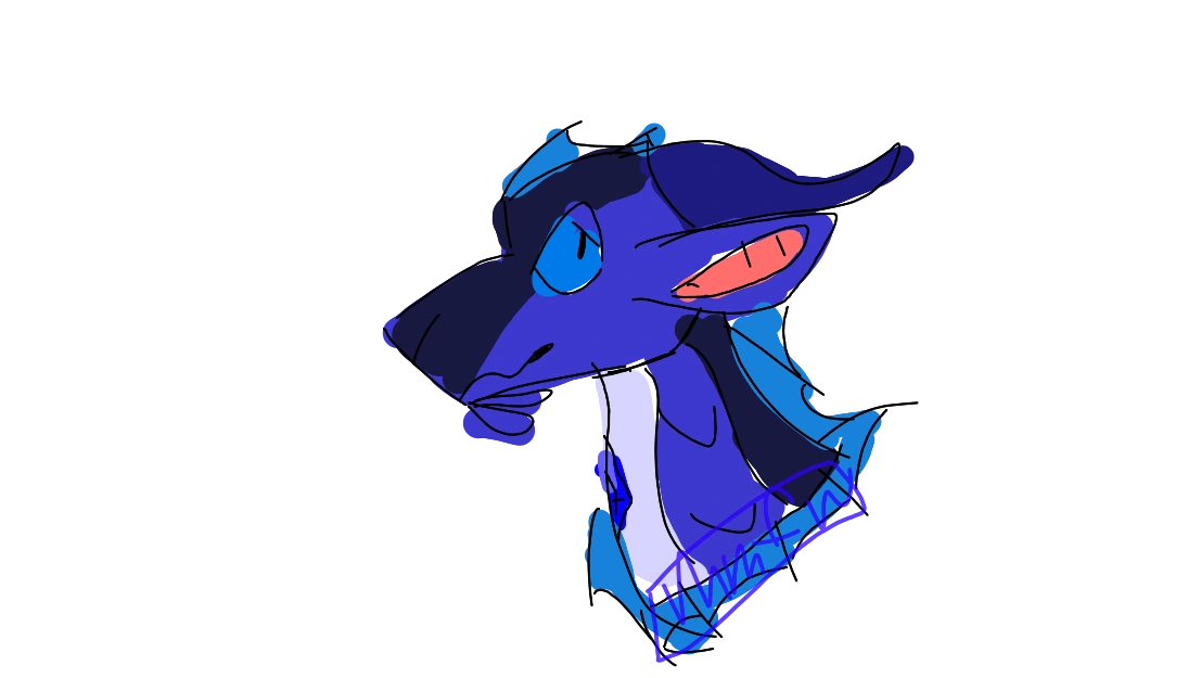 drawing blue diamond | Fandom