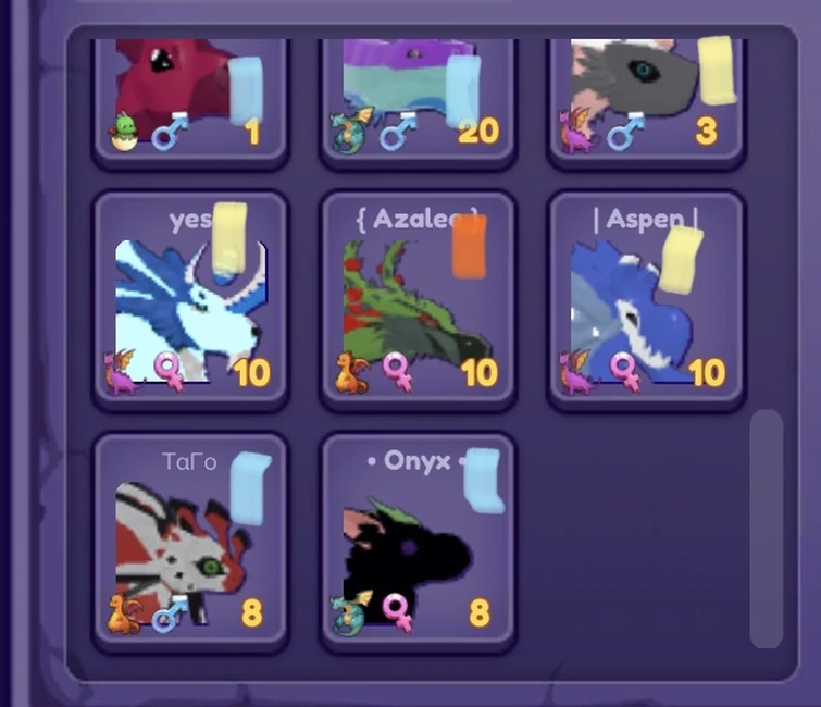 Discuss Everything About Dragon Adventures Wiki | Fandom