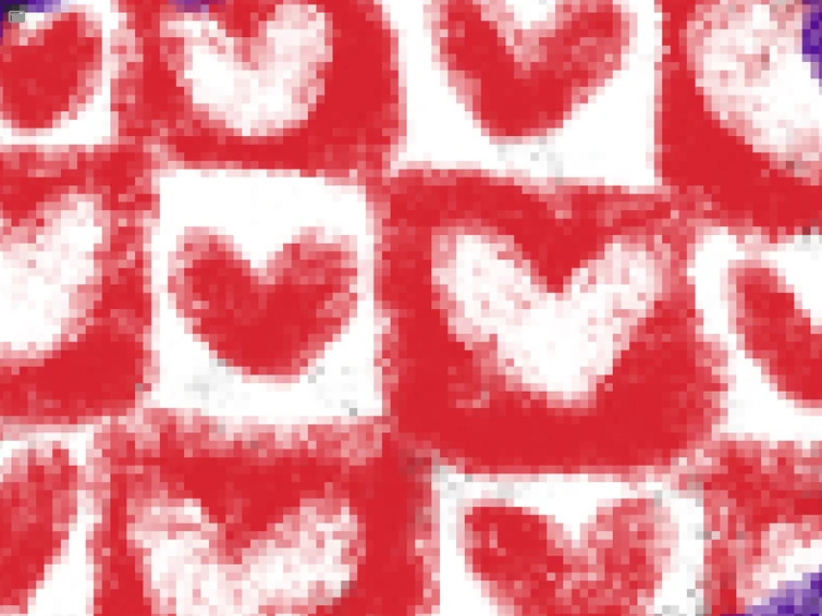 obsessed with this pattern thing rn | Fandom