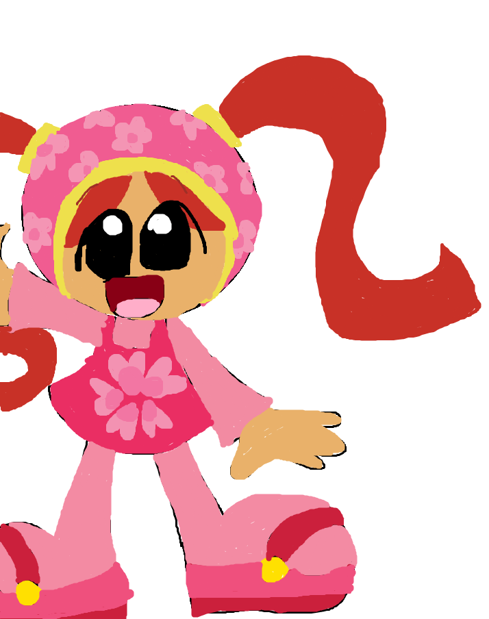 My version of Milli | Fandom