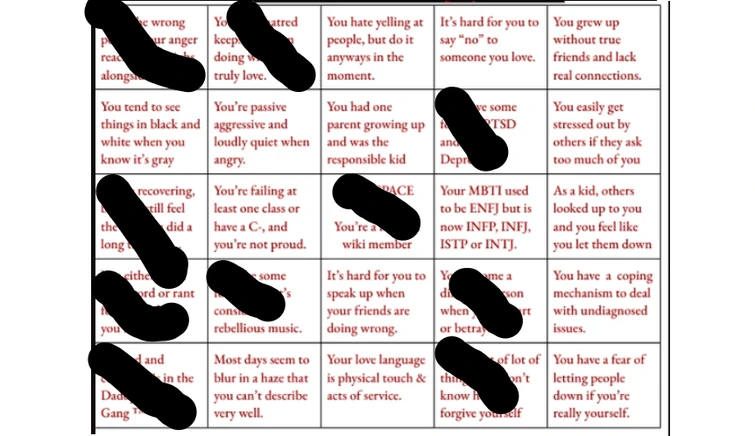 Kin Bingo 2 | CRK | Fandom