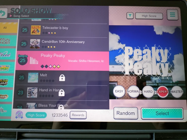 drop ur highest score | Fandom