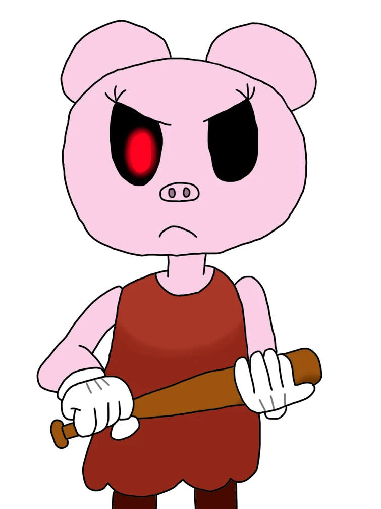 Discuss Everything About Piggy Wiki | Fandom