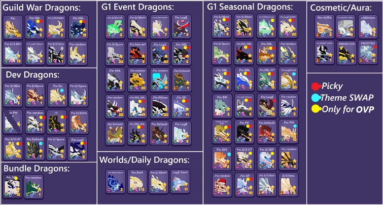 Trading/Theme Swap Post! | Fandom