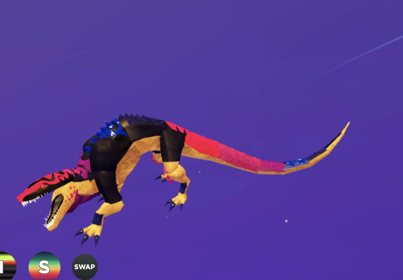 meet radiance (did a bug w/ this skin pallet lol) | Fandom