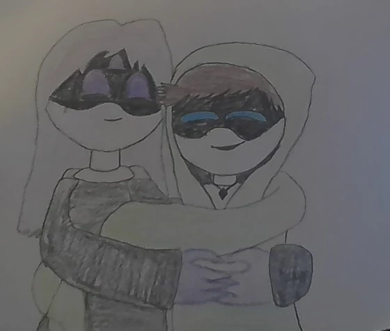 More Baby Kane And Heather ART!!! | Fandom