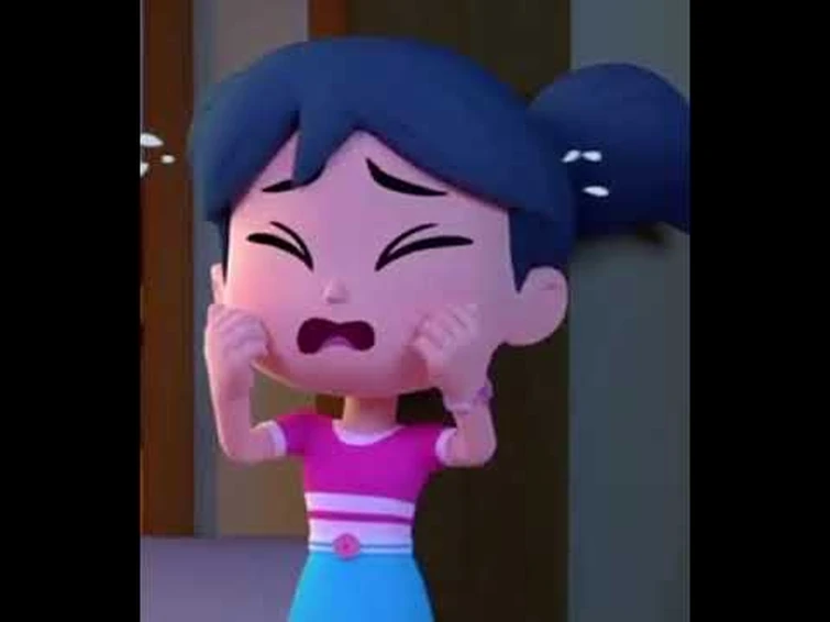 Zoey crying | Fandom