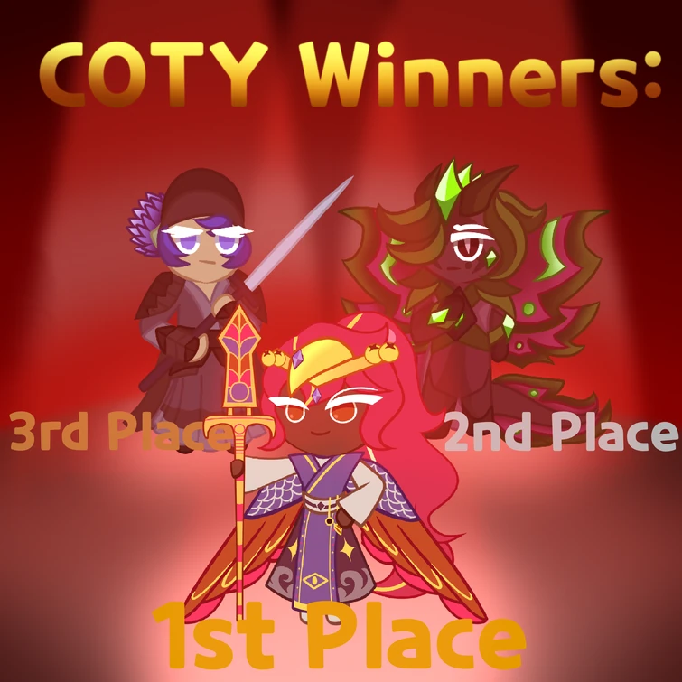 Moonfire’s COTY: Results | Fandom