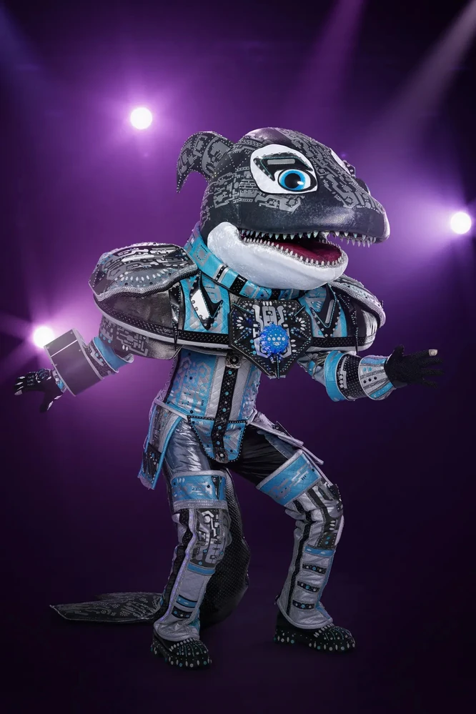 TMS Fandom episode 1: Unmasking | Fandom