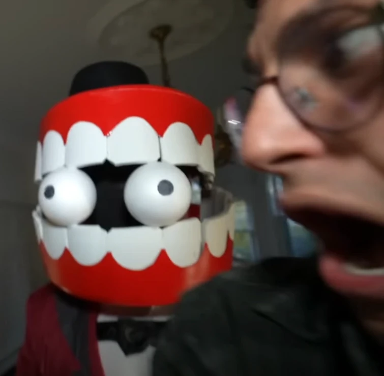 Post your most goofiest tact memes, I’ll rate them, the winner gets ...