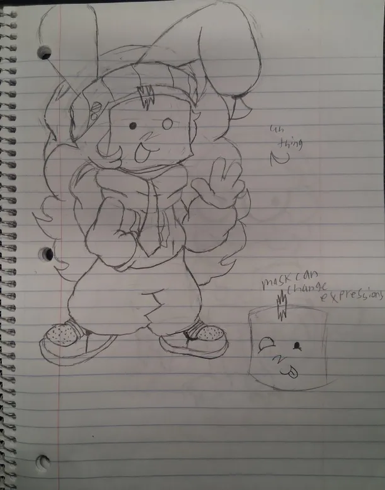 Blehhh | Fandom