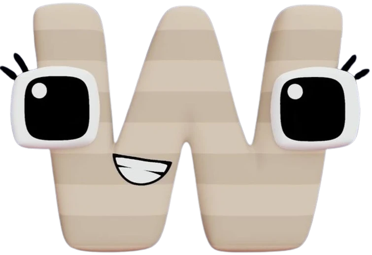 I Removed Wonderland Letters' Background | Fandom