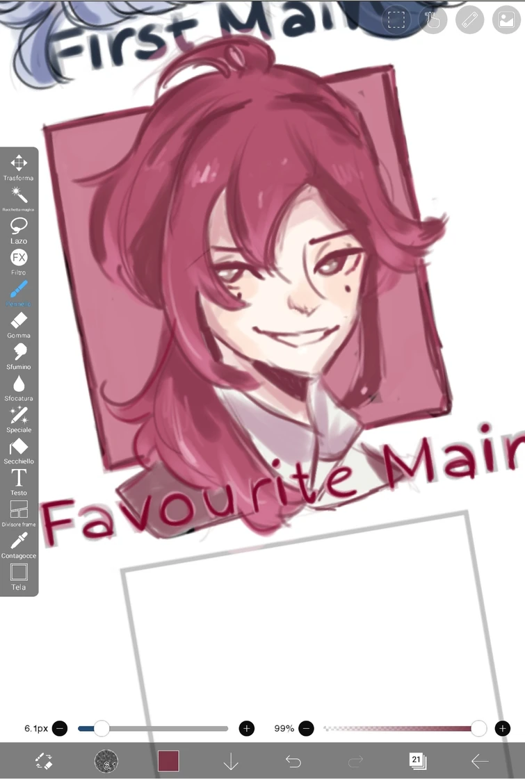 Part 2 of something 👀 | Fandom