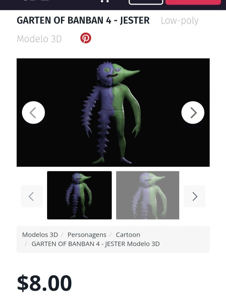 Sail playtime got the model from here? | Fandom