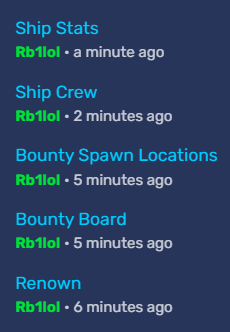 the rb1 is cooking smth | Fandom