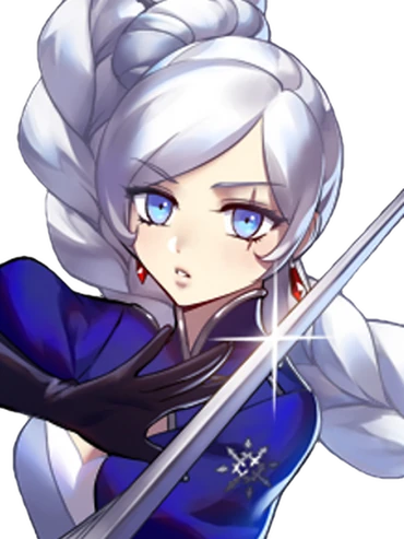 Wes vs Weiss | Fandom