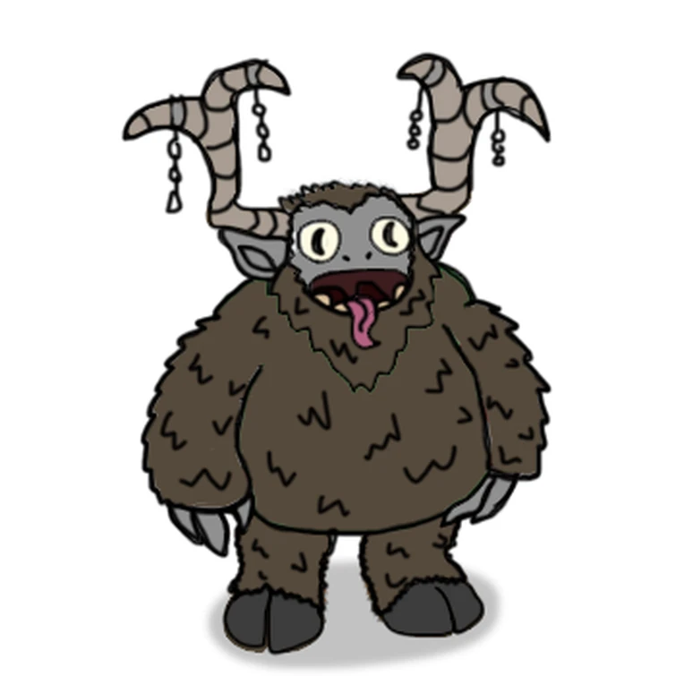 Exotic monsters part 4! | Fandom