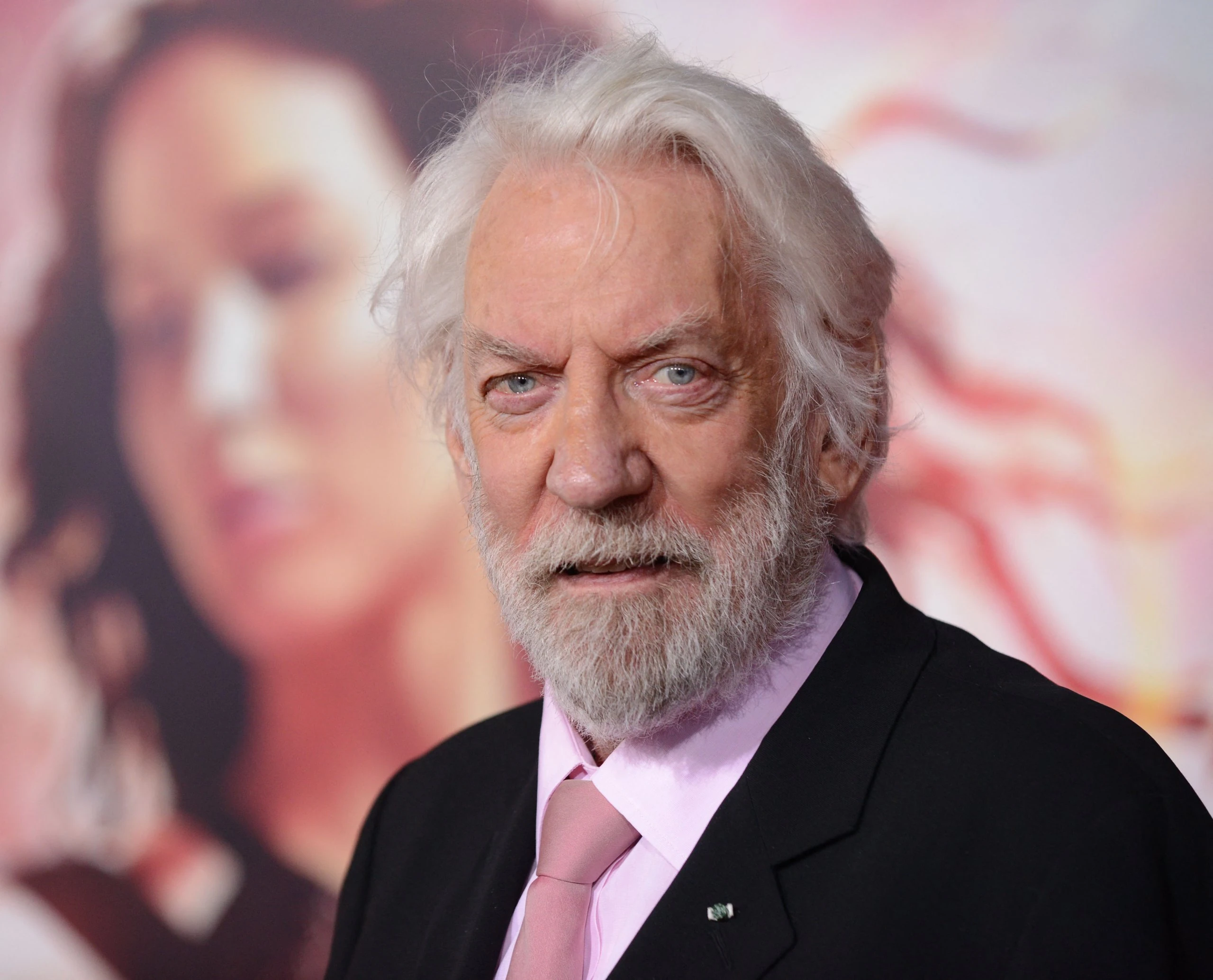 🕊️ Remembering Donald Sutherland 🕊️ | Fandom