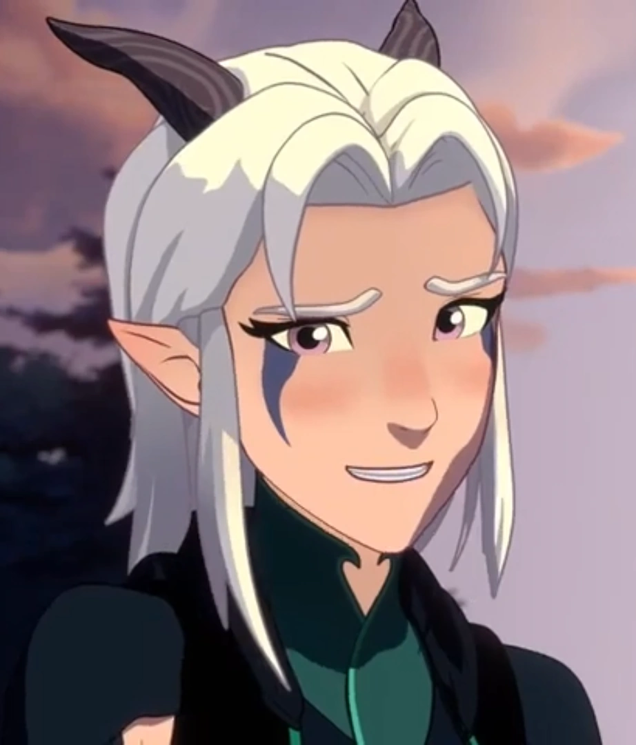 Cute Rayla | Fandom