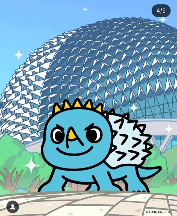 Discuss Everything About Gojipedia | Fandom