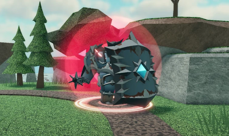 TDS 3 enemy leaks. What could their names be? | Fandom