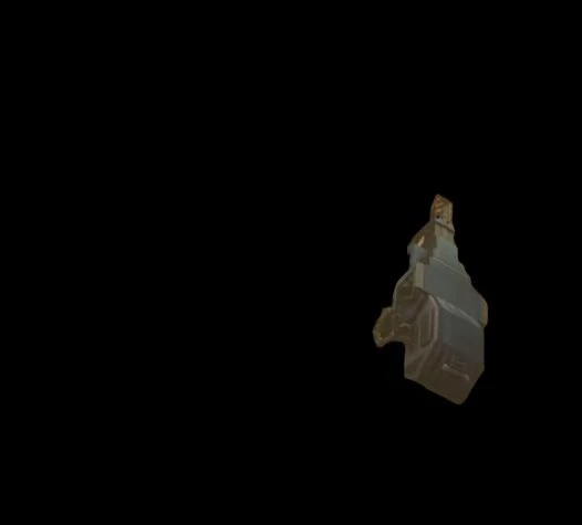 I m cut out Upgraded Titan CameraMan RailGun | Fandom