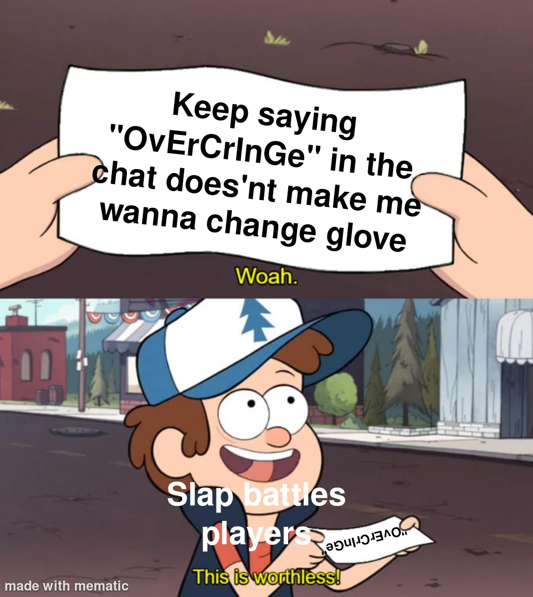 Meme Monday 2.0 | Fandom