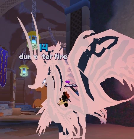 here's my stinky overpriced flying lightning zebra | Fandom