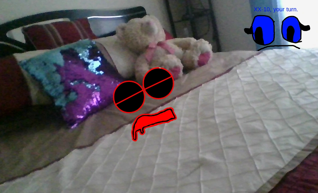 XX-10 and A-10 being brothers | Fandom