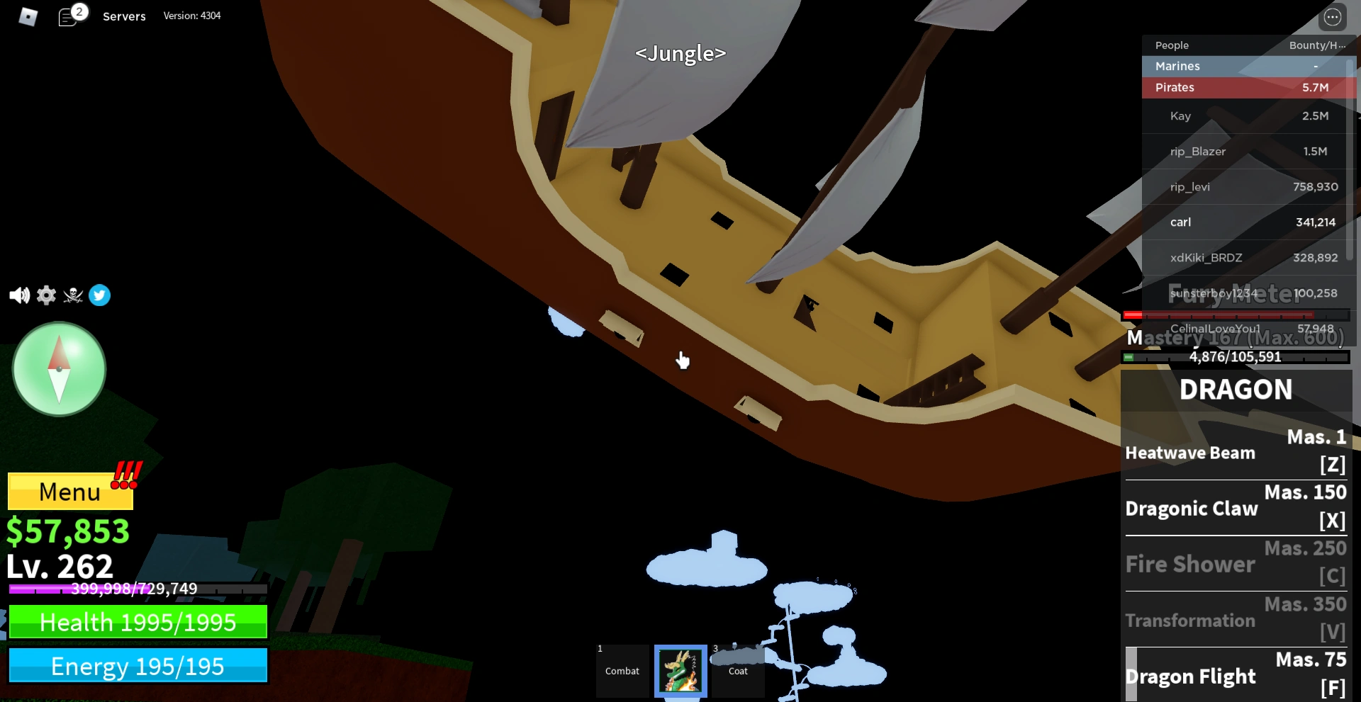 FLOATING SHIP | Fandom