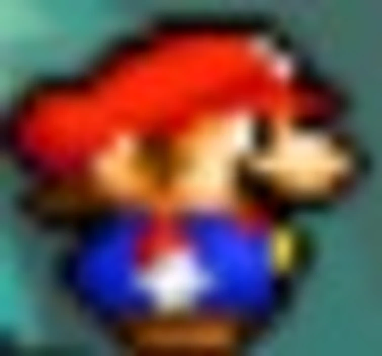 mario | Fandom