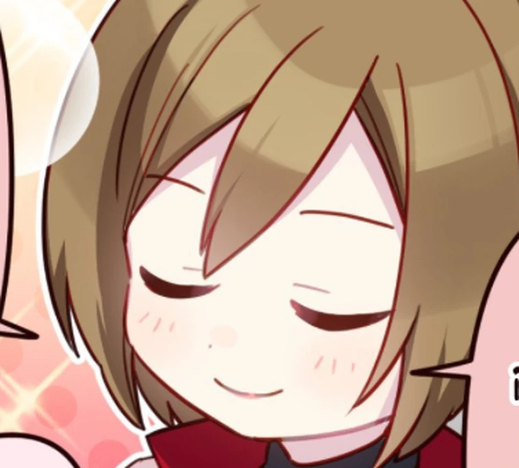 Count of the sparkly effect of 1/4komas. | Fandom