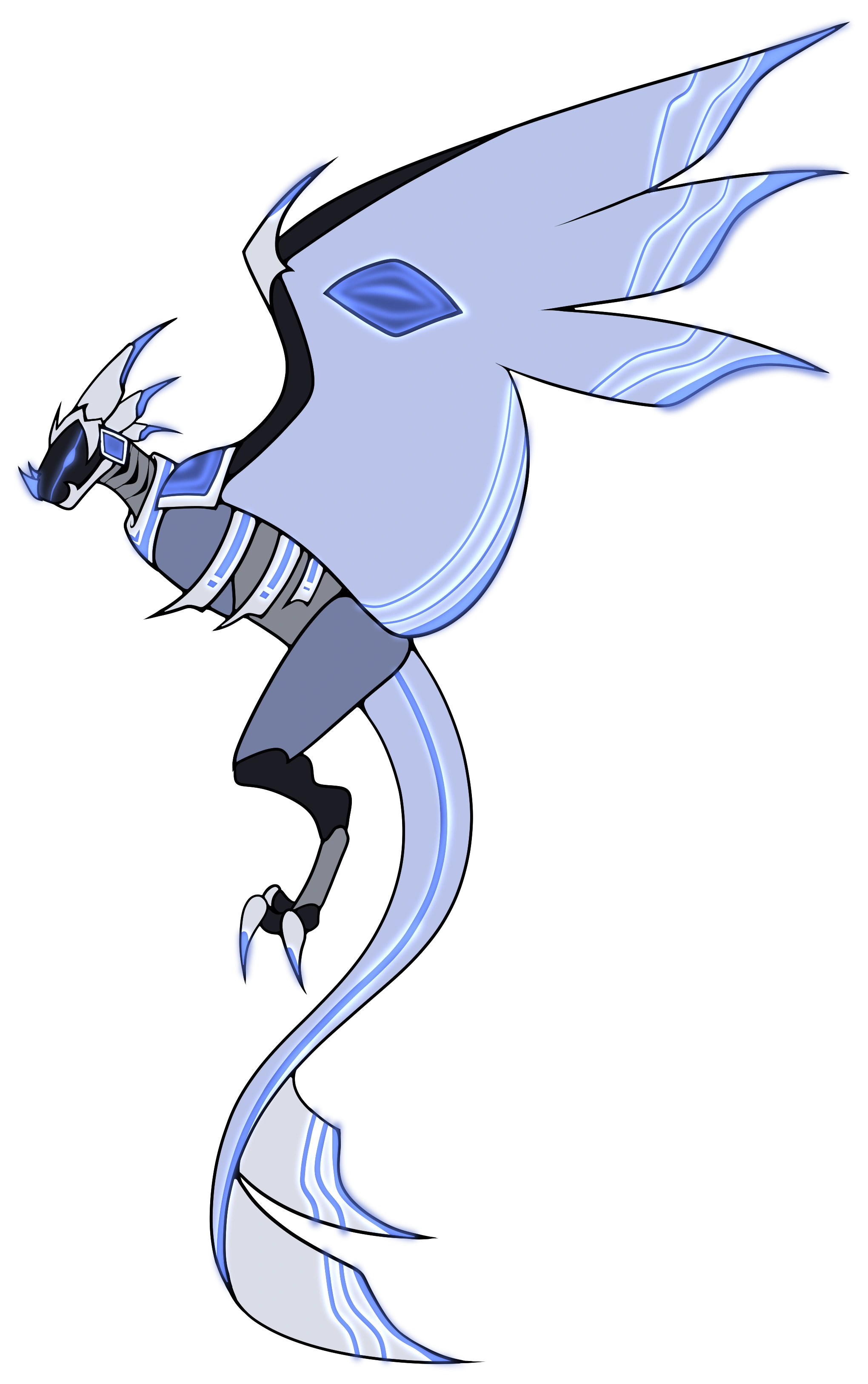 funky "creature" concept | Fandom