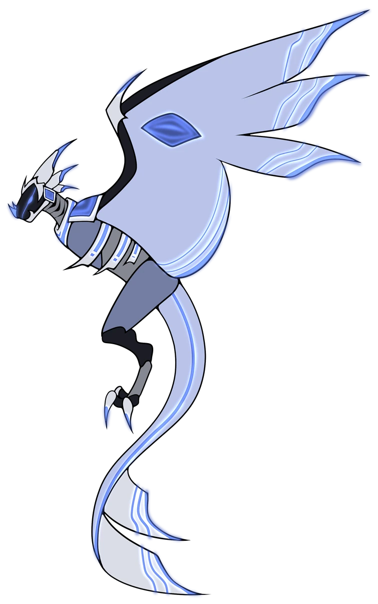 funky "creature" concept | Fandom