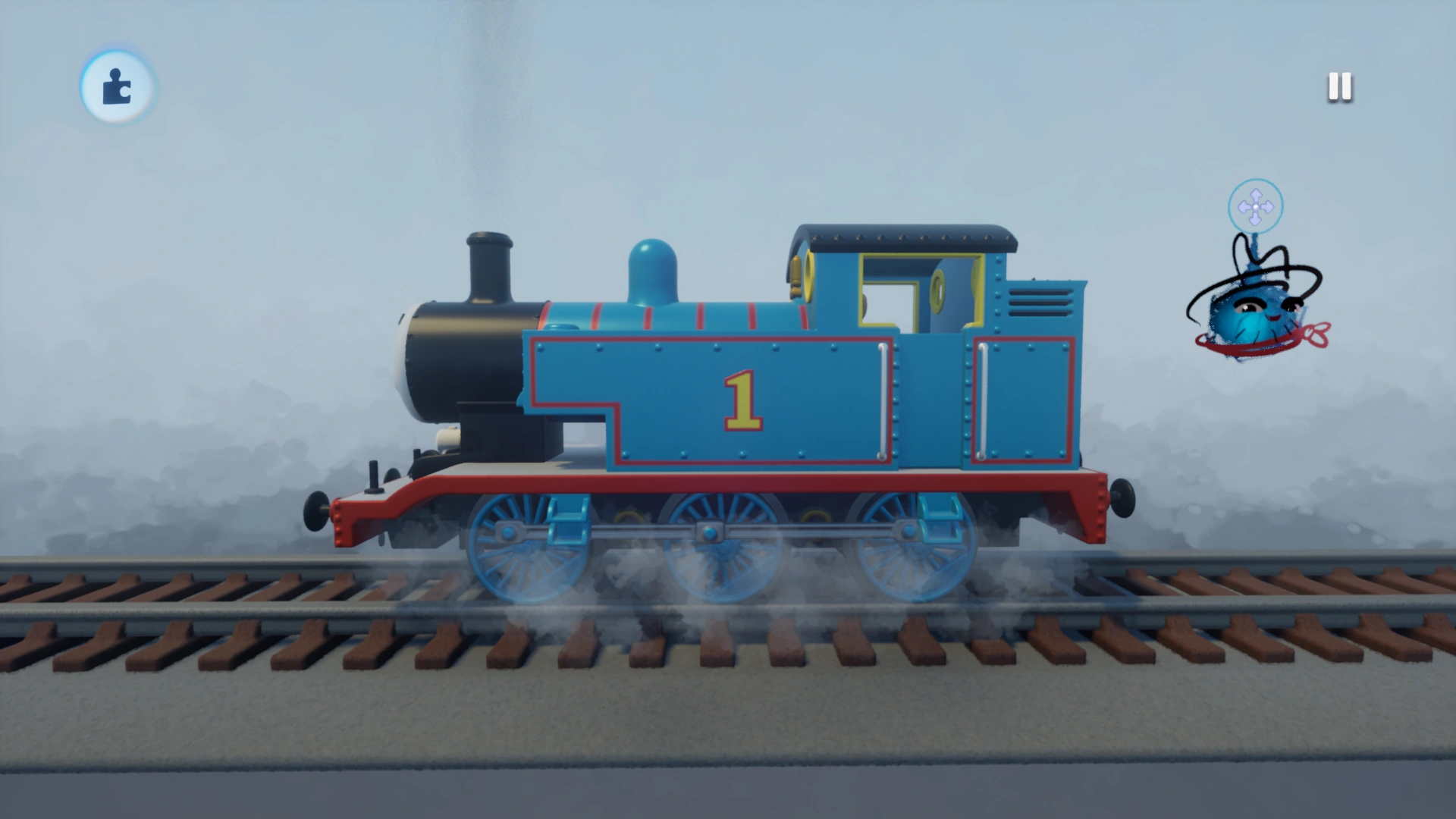 Thomas, but he looks more like an E2 | Fandom