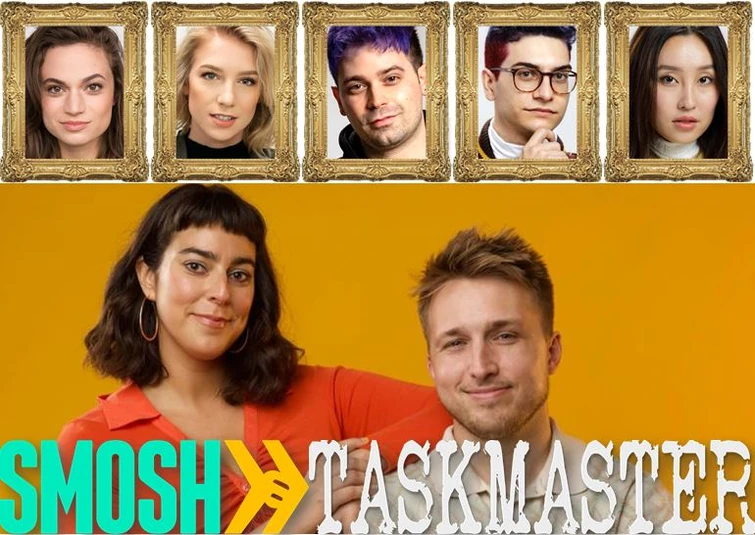 Discuss Everything About Smosh Wiki | Fandom