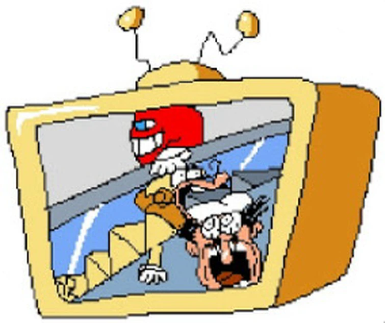 pizza tower if they went shopping | Fandom