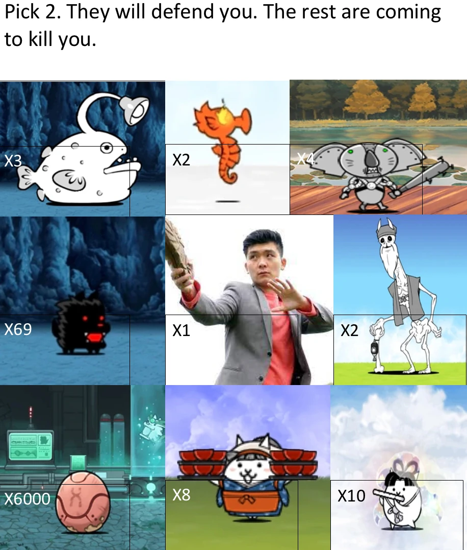 Right. Here’s a second one. | Fandom