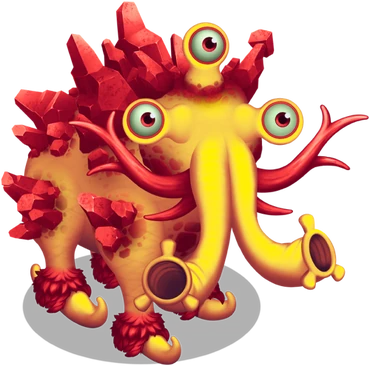 Bringing this back! What’s your favorite Prismatic Tuskski in DoF? | Fandom