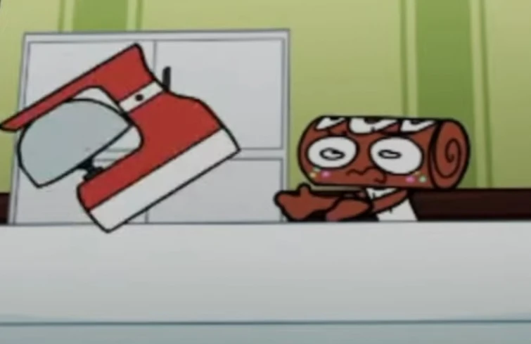 "Cosmo! Catch!" | Fandom