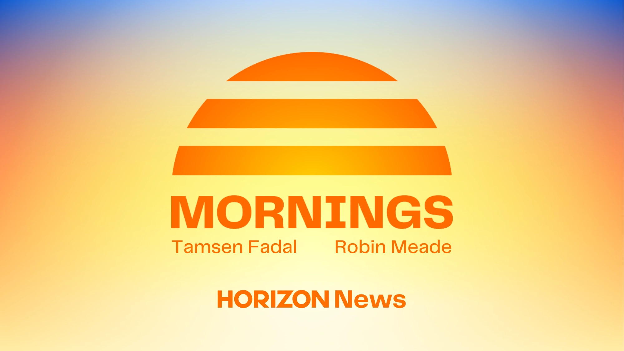 Update on the Horizon Television network | Fandom