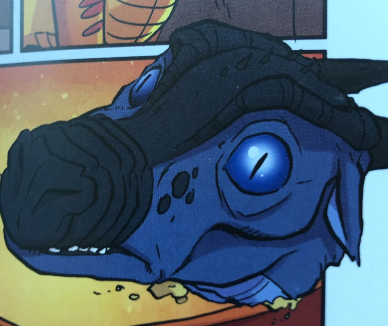 Discuss Everything About Wings of Fire Wiki | Fandom