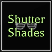 Shutter Shades | Fandom