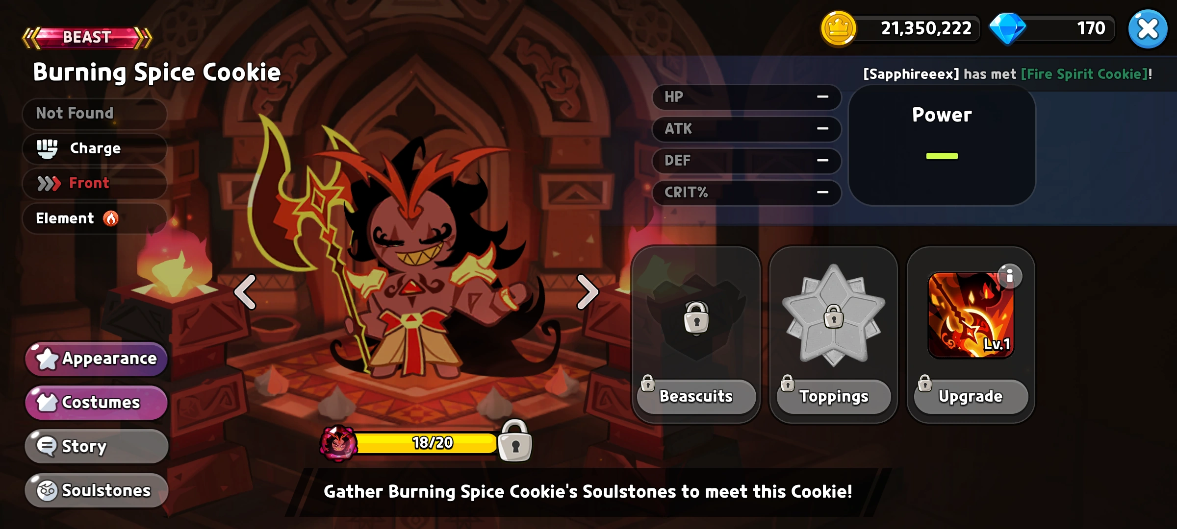 JUST GIVE ME THIS BURPING LICE | Fandom