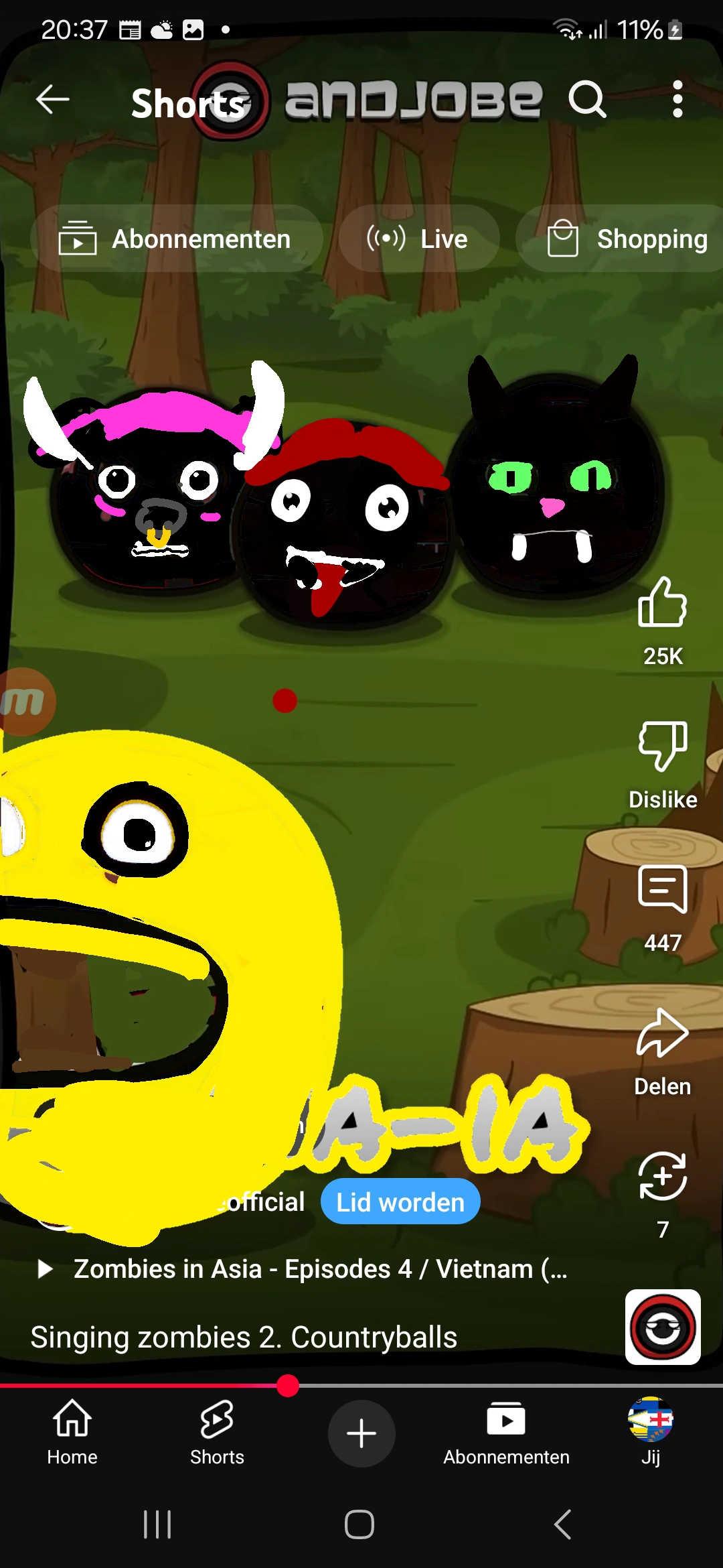 Hey joo zombies | Fandom