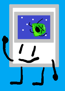 for the object show i was talking about | Fandom