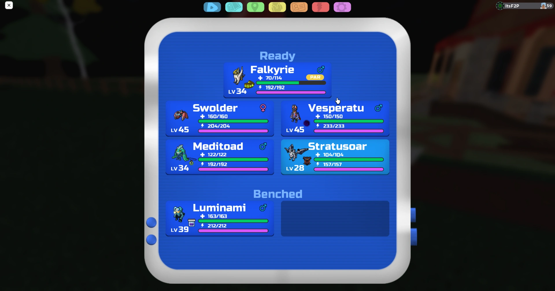 Nice now just have to get a item for swolder and get a revenine 👍 | Fandom