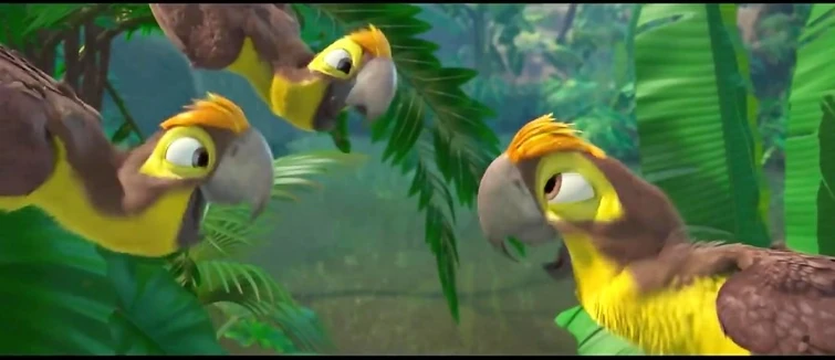 Discuss Everything About Rio Wiki | Fandom