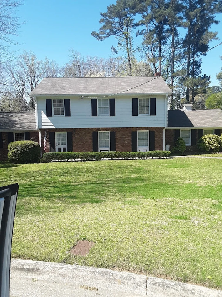 Wheeler House Exterior | Fandom